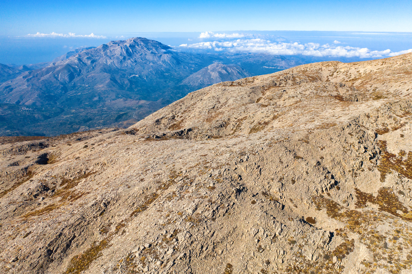 Psiloritis story maps