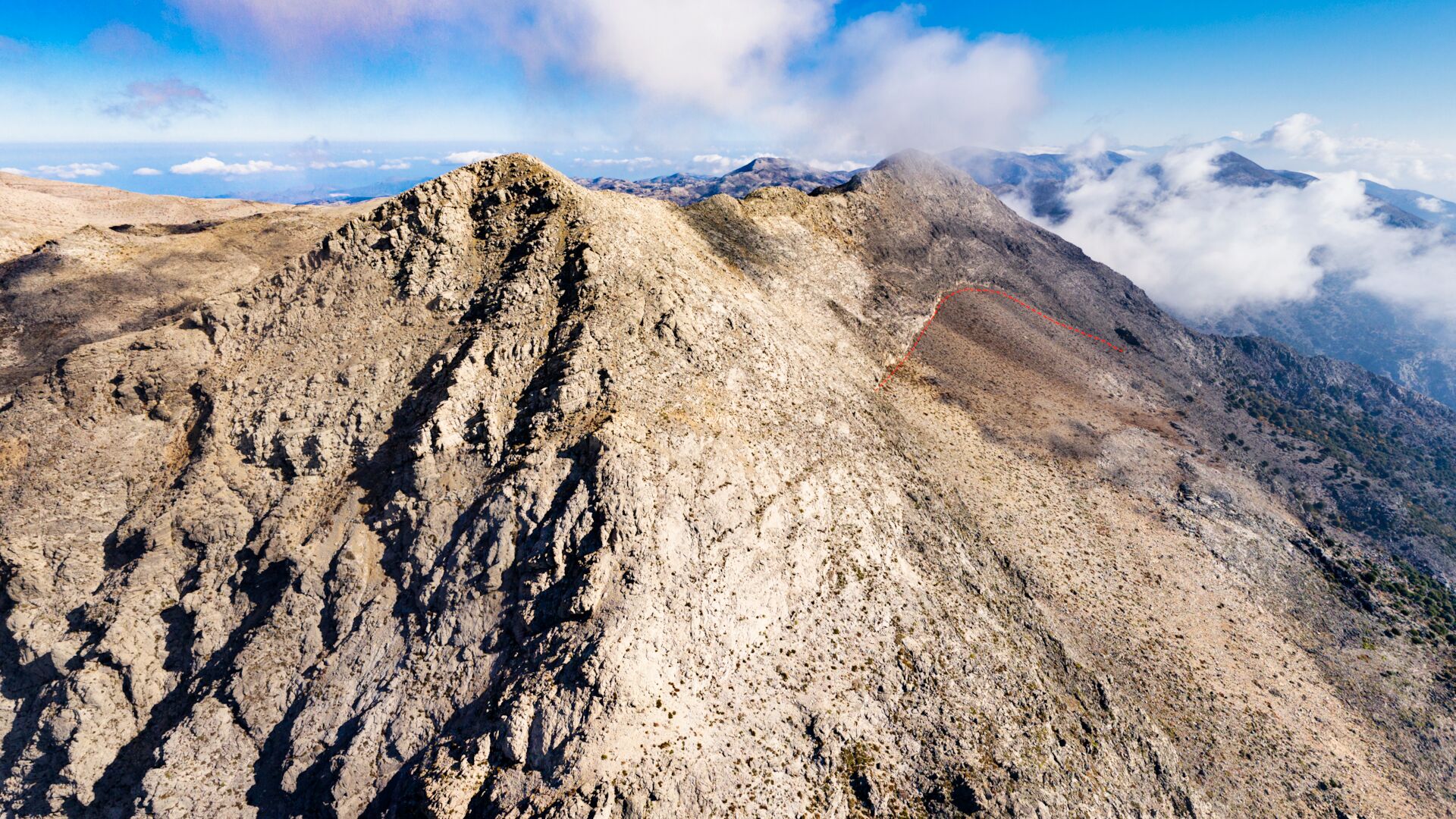 Οροπέδιο Νίδας | Psiloritis story maps